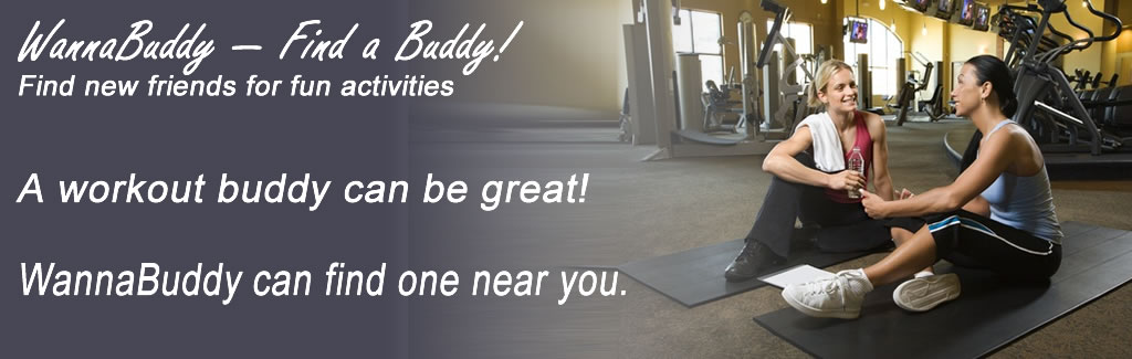 WannaBuddy