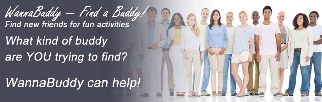 WannaBuddy